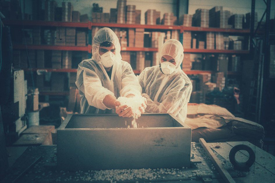 Soap Connection (genèse)