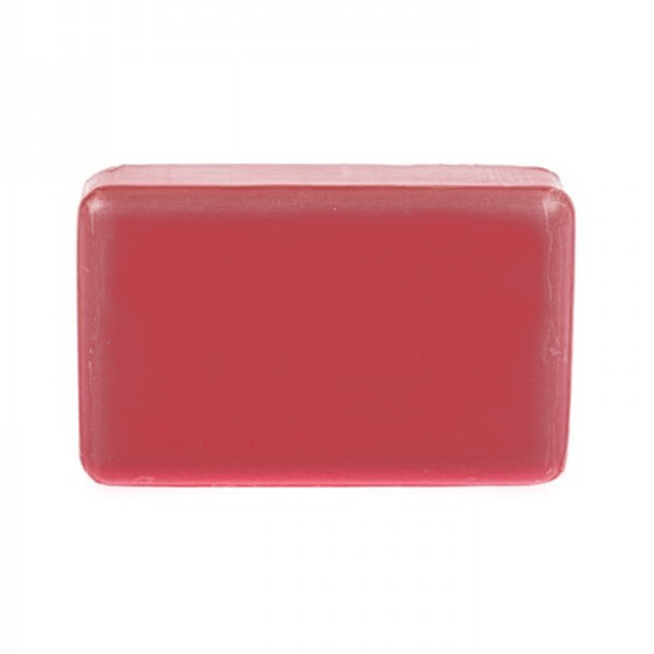 Savon à personnaliser senteur I Love You par la Soap Connection